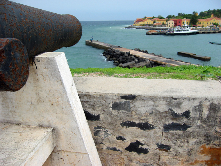 Hotel Les Amaryllis, Saly
